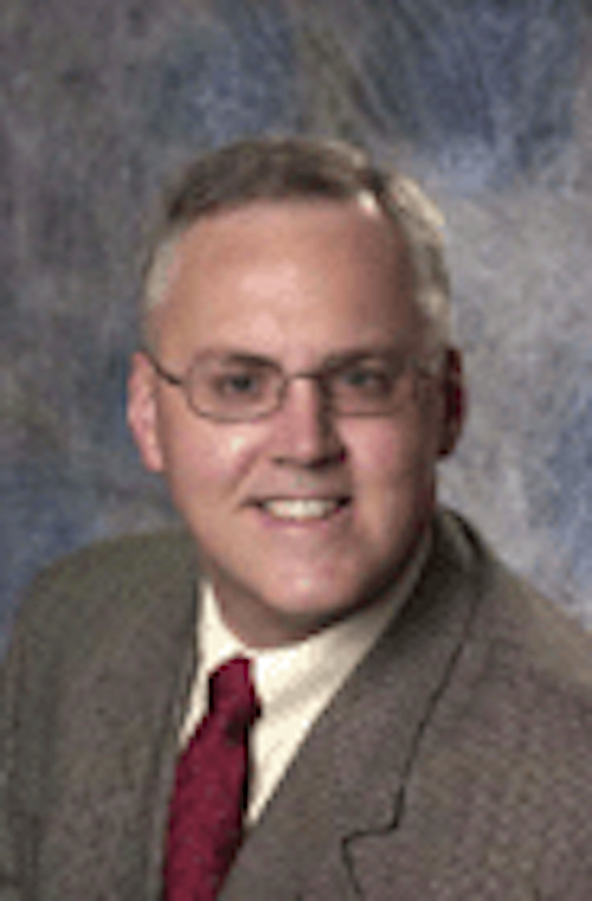 Mark Hoffman | OEM Off-Highway