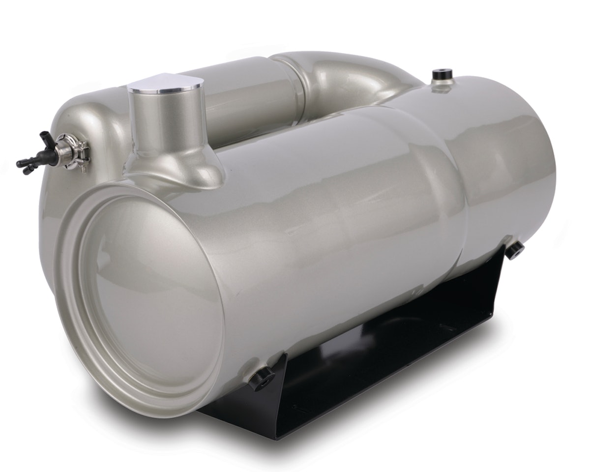 Perkins Showcases Range of Four and Six Cylinder Tier 4 Final Engines ...