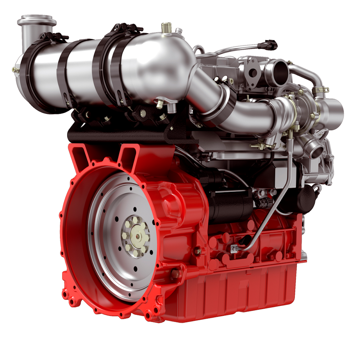 Deutz Displays Newest Stage IV/Tier 4 Engines at bauma 2013 | OEM Off ...