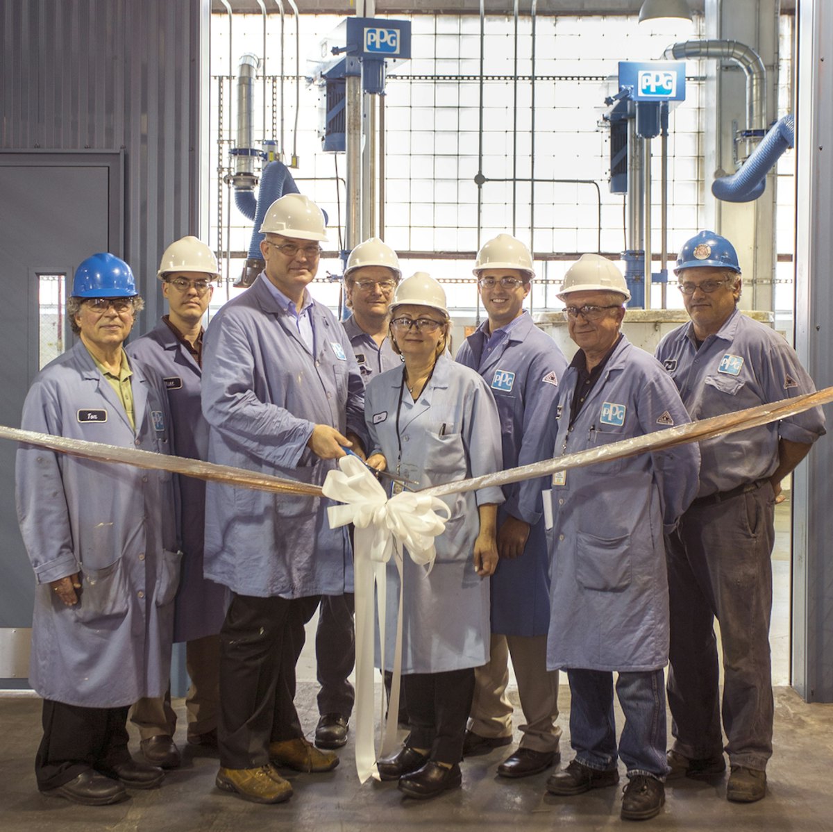 PPG expands to serve global electronics market | OEM Off-Highway