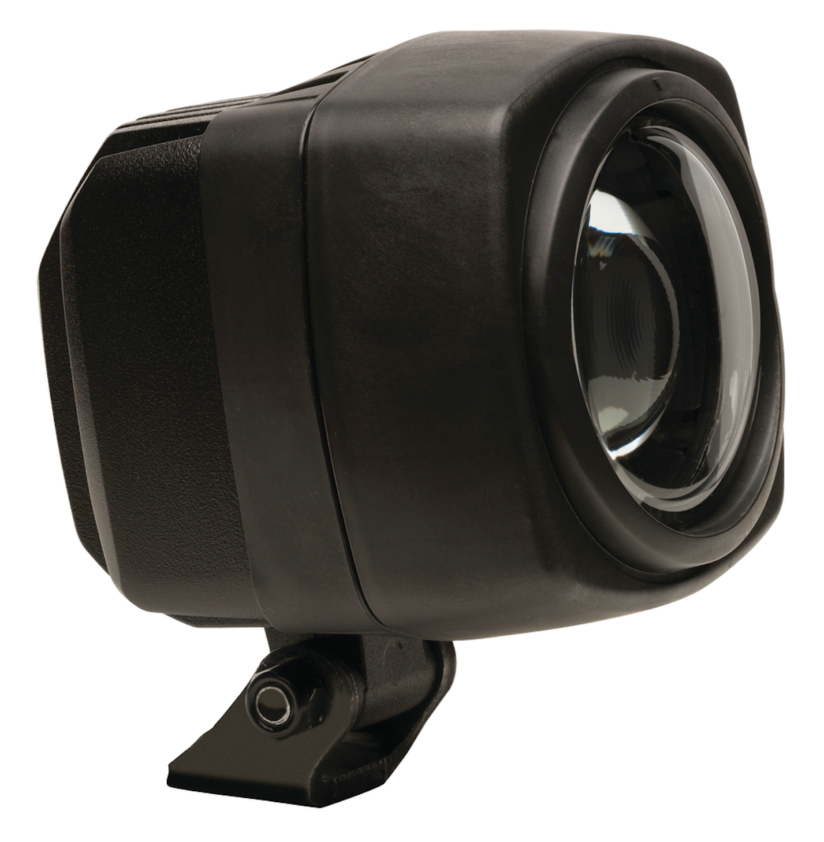 500 Series LED Blue Safety Light From: Vignal ABL USA | OEM Off-Highway