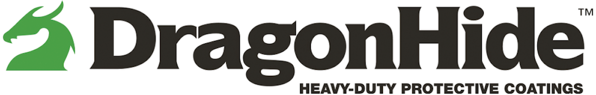 DragonHide Heavy-Duty Polyurea Protective Coatings From: PPG Industrial ...