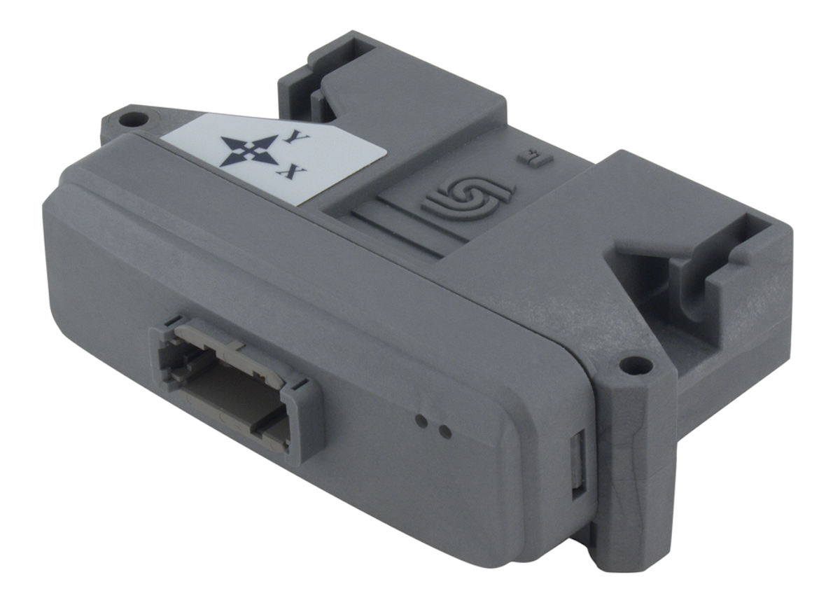 PLUS+1-Compliant CSS1000 Slope Sensor From: Danfoss - Danfoss Power ...