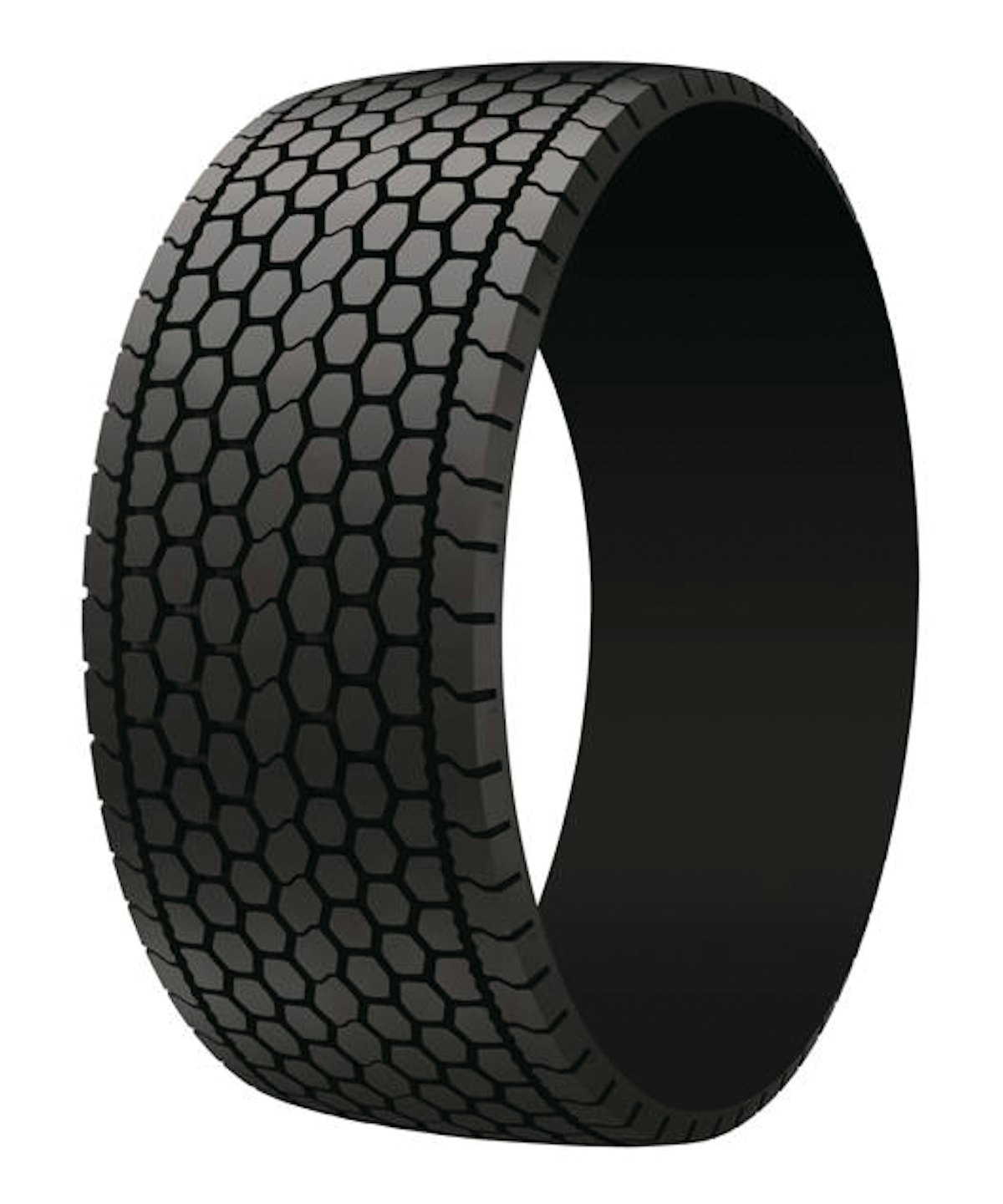 G392 SSD UniCircle Retread From: Goodyear Commercial Tire Systems | OEM ...
