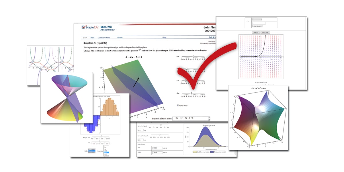 Maplesoft launches Mobius Project to support math in and out of the ...