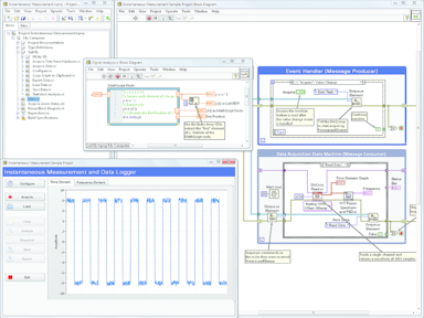 National Instruments releases newest version of system design software ...