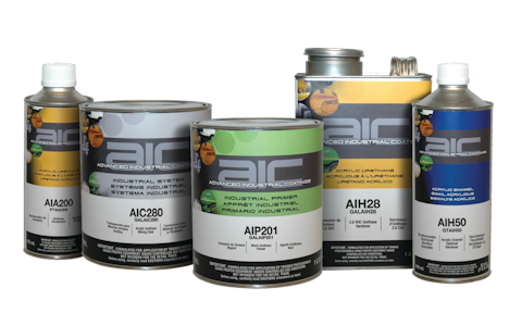 ACME AIC100 Flattner From: Sherwin-Williams Automotive Finishes | OEM ...