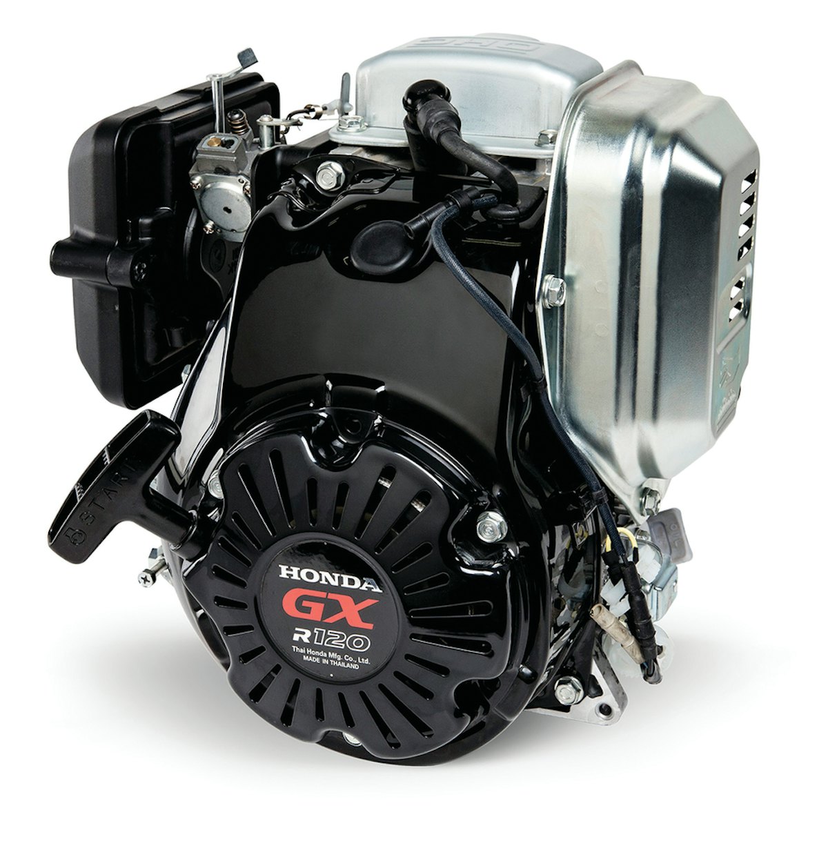 GXR120 Rammer Engine From: Honda Engines | OEM Off-Highway