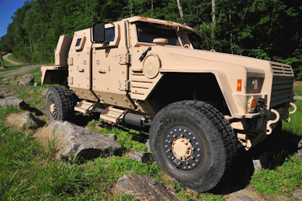Lockheed Martin's JLTV completes Manufacturing Readiness Assessment ...