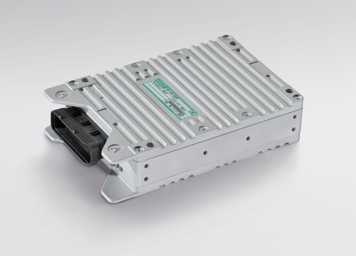 ESX-3XM Control Unit From: STW Technic, LP | OEM Off-Highway