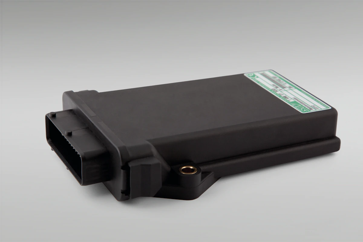 ESX-MBC CAN J1939 Module From: STW Technic, LP | OEM Off-Highway