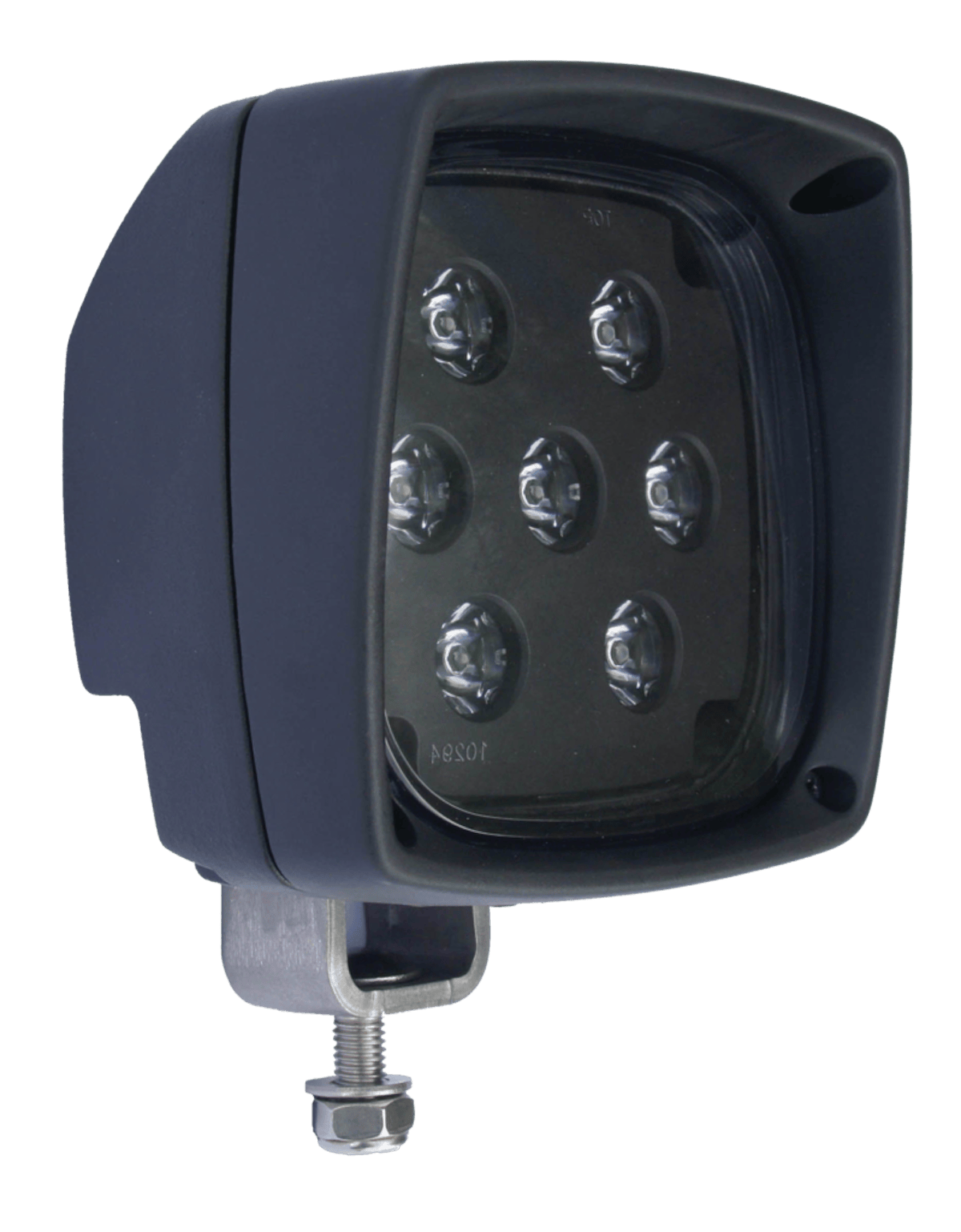 ABL LED 3000 Work Light From: Vignal ABL USA | OEM Off-Highway