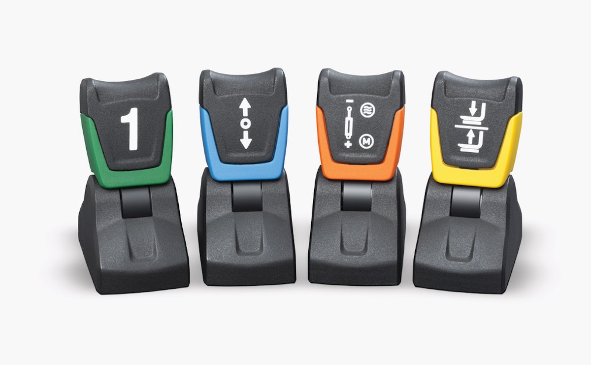 JFT Fingertip Joystick From: Elobau Sensor Technology, Inc. | OEM Off ...