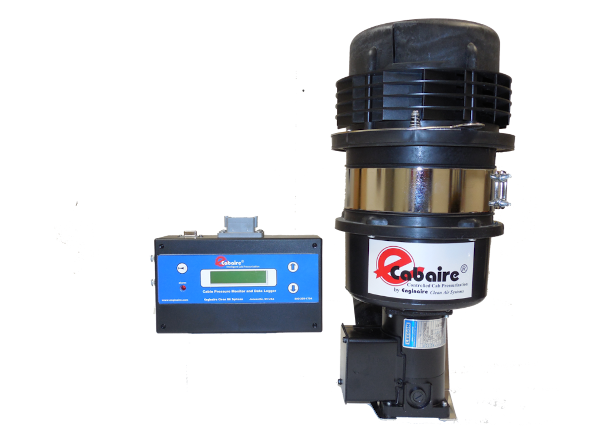 Enginaire introduces intelligent pressure compensation for Cabaire ...