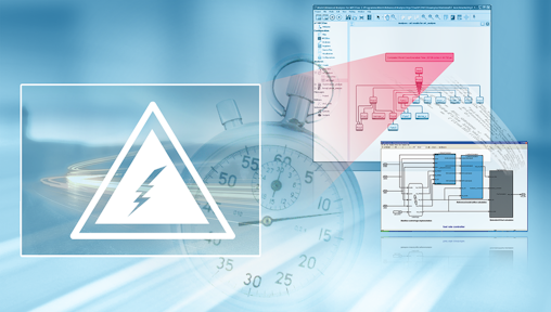 dSPACE partnering with Abslnt to add capabilities to production code ...