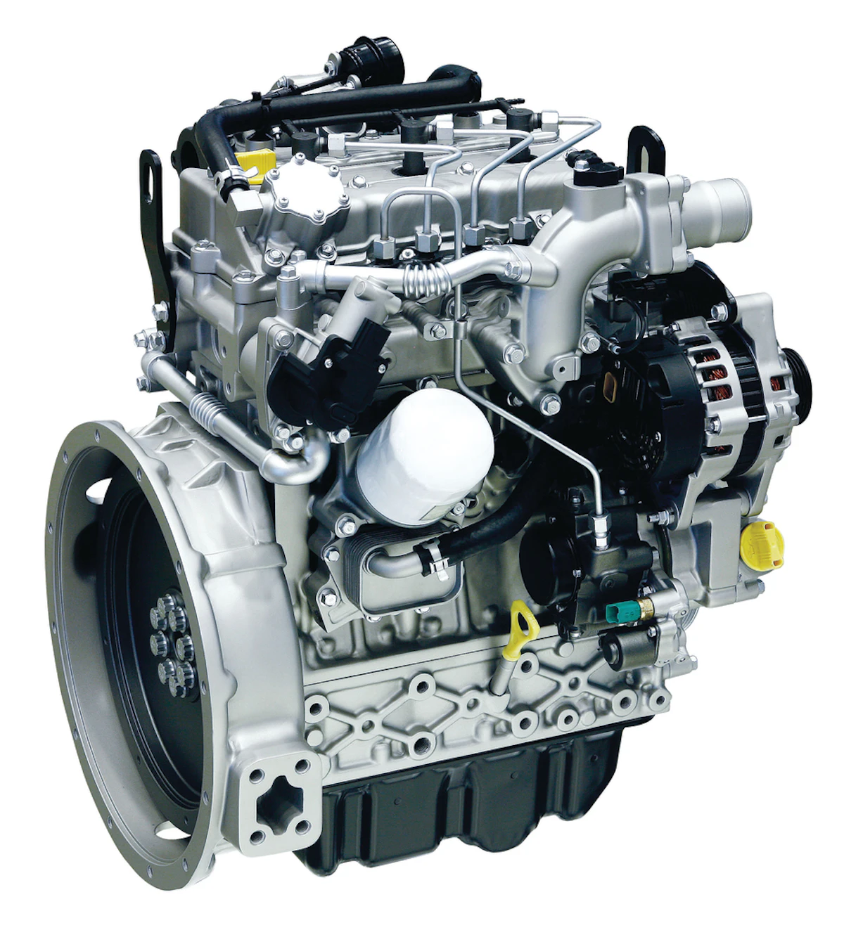 D18 Model Tier 4 Final From: Doosan Infracore Co., LTD | OEM Off-Highway