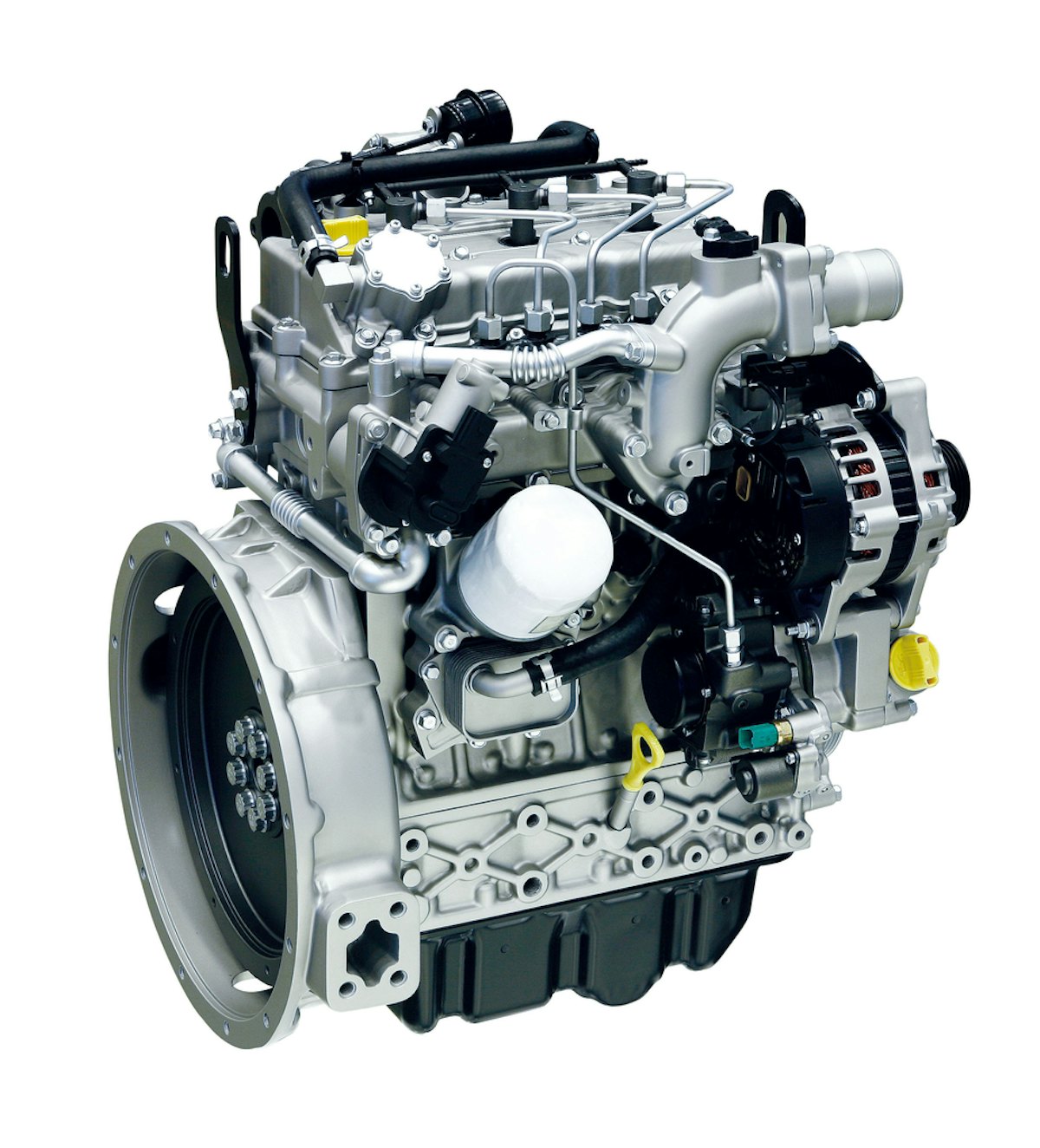 Doosan introducing Tier 4 engines with non-DPF design to OEM market | OEM Off-Highway