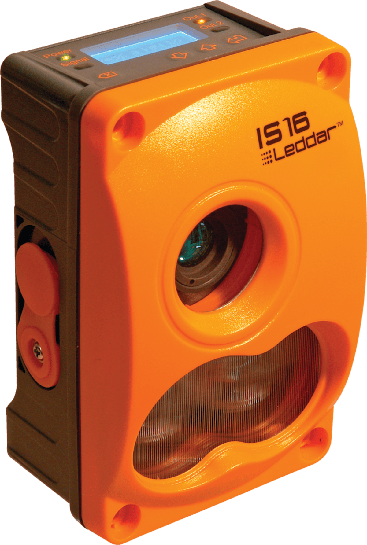 Industrial Leddar Sensor From: LeddarTech | OEM Off-Highway