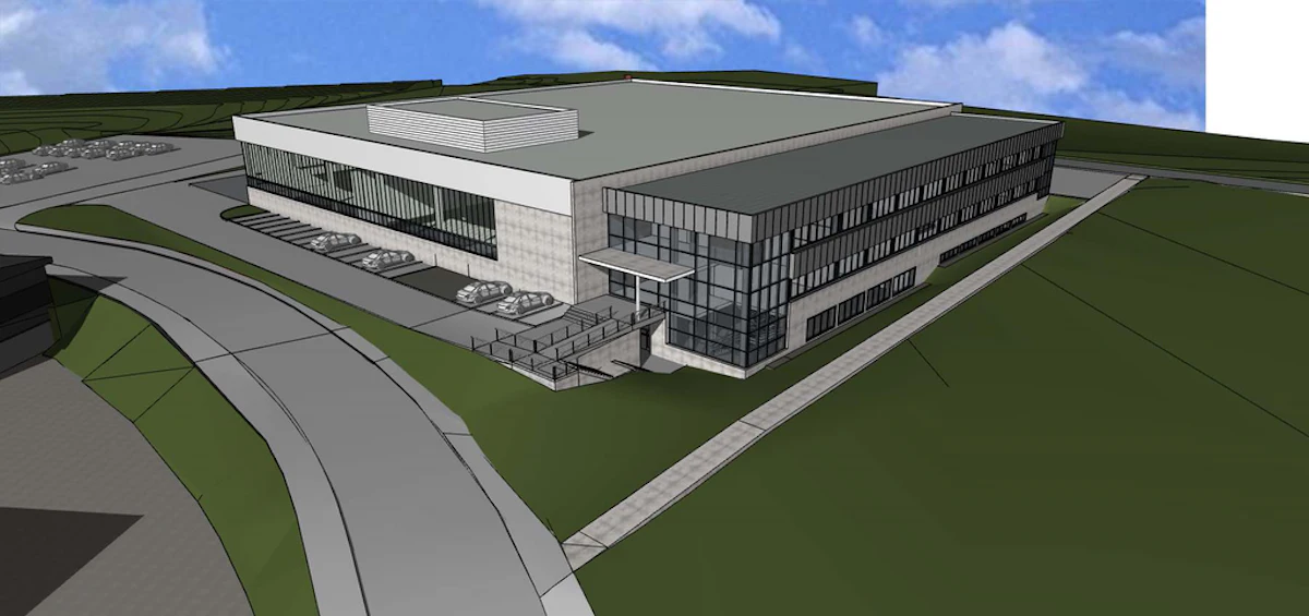 Liebherr expanding Bulle plant | OEM Off-Highway