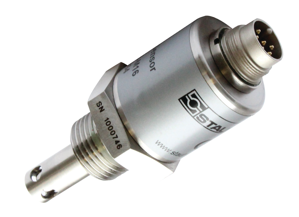 Oil Quality Sensor From: Stauff Corporation | OEM Off-Highway