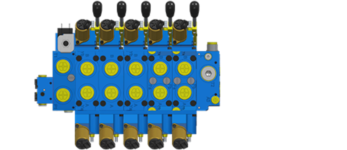 Online Configurator for APV Compensated Proportional Hydraulic Control ...