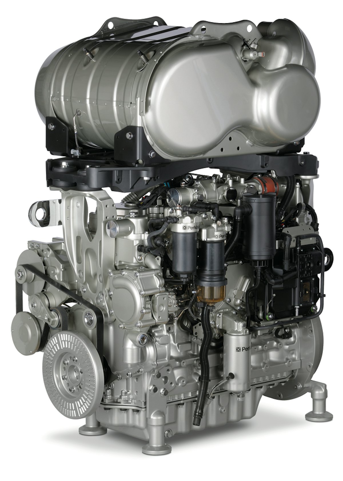 Perkins celebrates the production of its 20 millionth engine | OEM Off ...