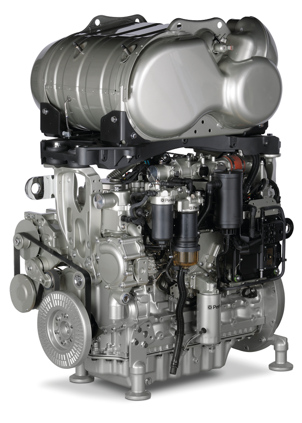 Perkins celebrates the production of its 20 millionth engine | OEM Off ...
