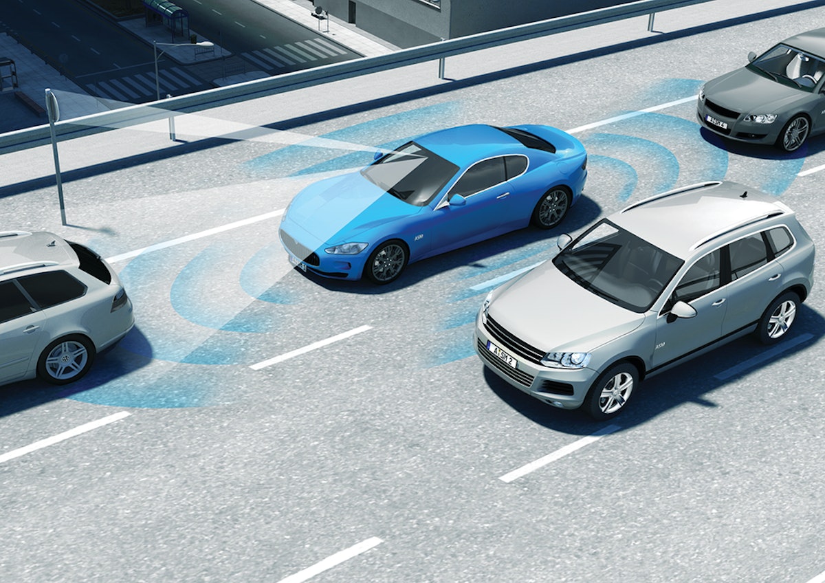 ASM Traffic 3.0 From: dSPACE | OEM Off-Highway