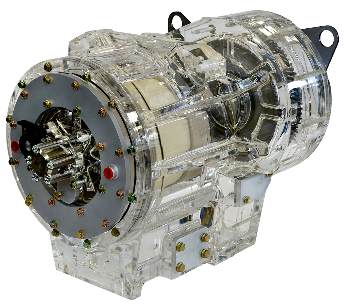 Cobham's Opera FEA software helps Ricardo speed up commericalization of ...