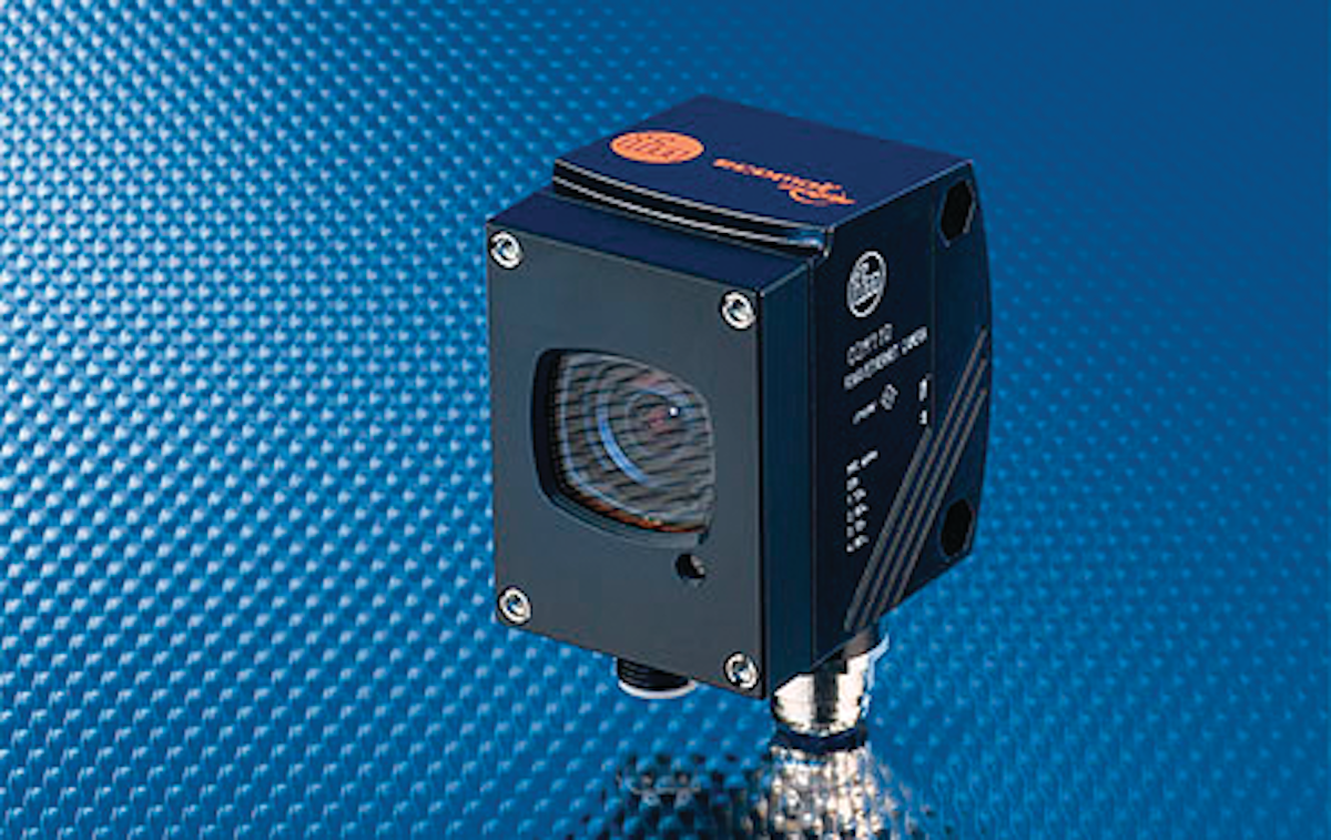 O2M Camera System for Mobile Vehicles From: IFM Efector Inc. | OEM Off ...