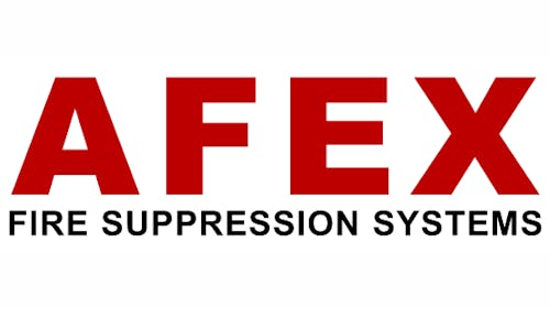 AFEX Fire Suppression System Control Unit From: AFEX Fire Suppression ...
