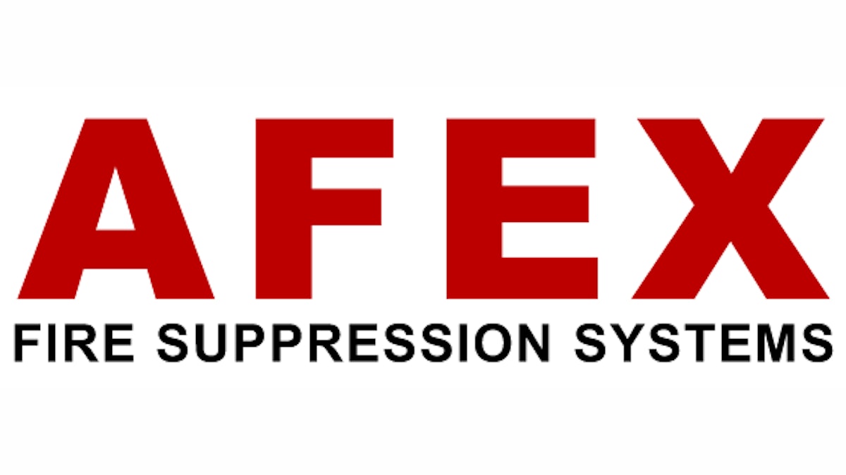 AFEX Fire Suppression Systems | OEM Off-Highway