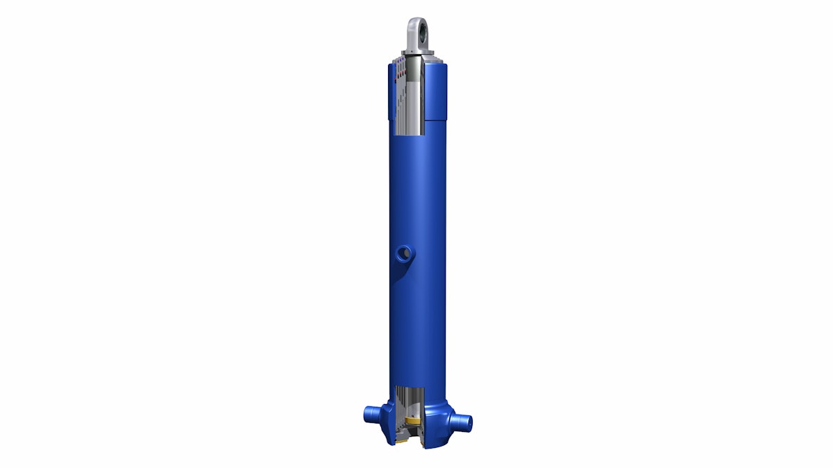 JOST Intl. distributing Edbro hydraulic cylinders in the U.S. | OEM Off ...