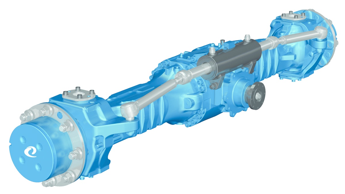 Comer Industries' CENTRIPLUS system honored at SIMA Innovation Awards ...