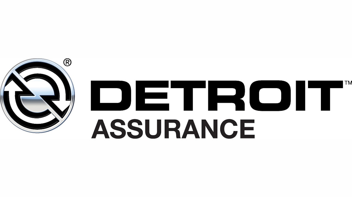 DTNA introduces suite of safety systems Detroit Assurance | OEM Off-Highway