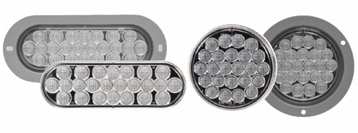 Truck-Lite adds 18 new LED products to Signal-Stat line | OEM Off-Highway
