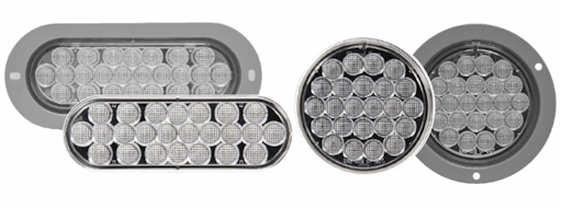 Truck-Lite adds 18 new LED products to Signal-Stat line | OEM Off-Highway