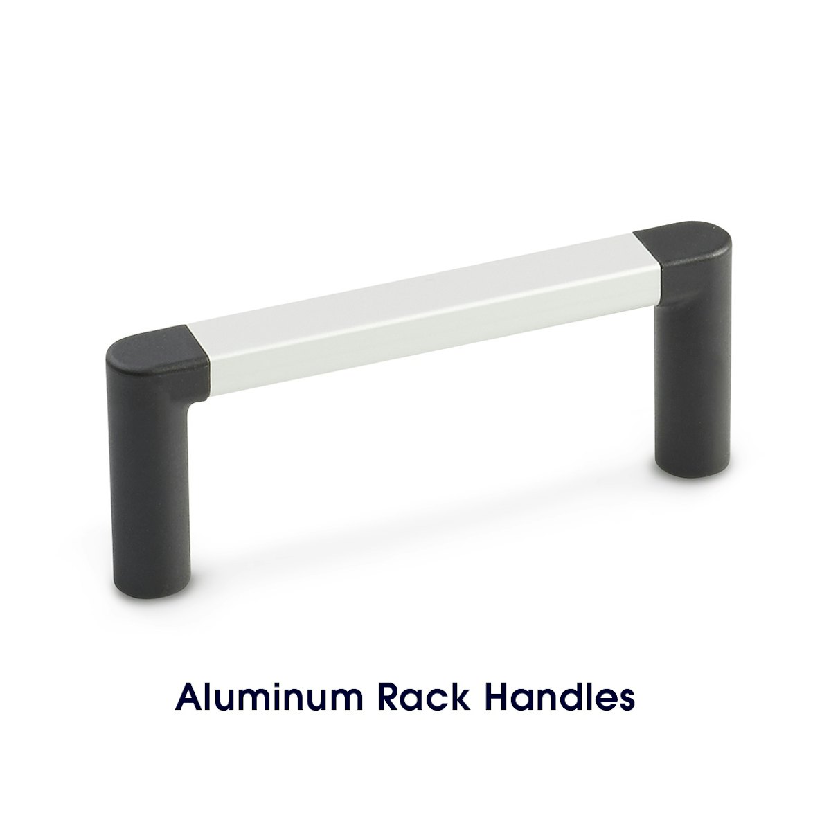 GN 423 Aluminum Rack Handles From: JW Winco, Inc., A Ganter Company ...