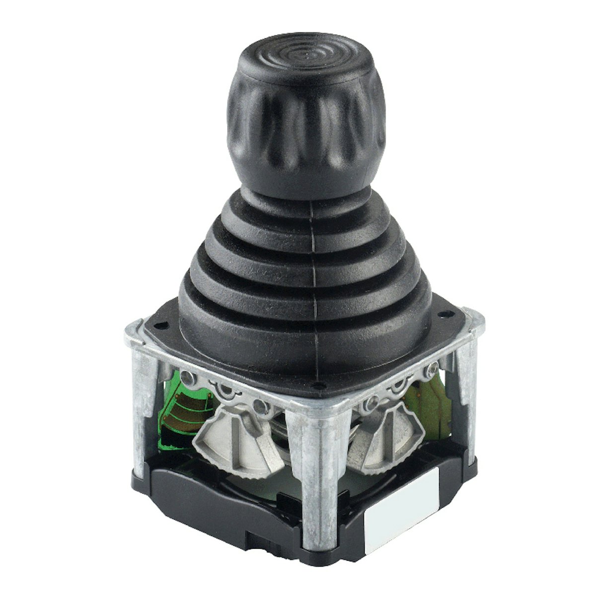 JC3000 Finger Operated Joystick Controller From: Penny + Giles Controls ...