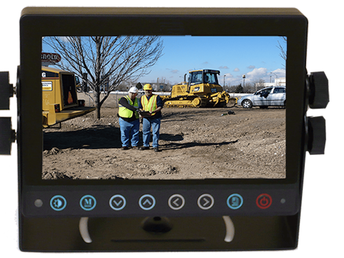 PreView Plus From: PRECO Electronics | OEM Off-Highway