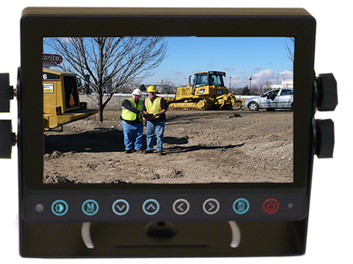 PreView Plus From: PRECO Electronics | OEM Off-Highway