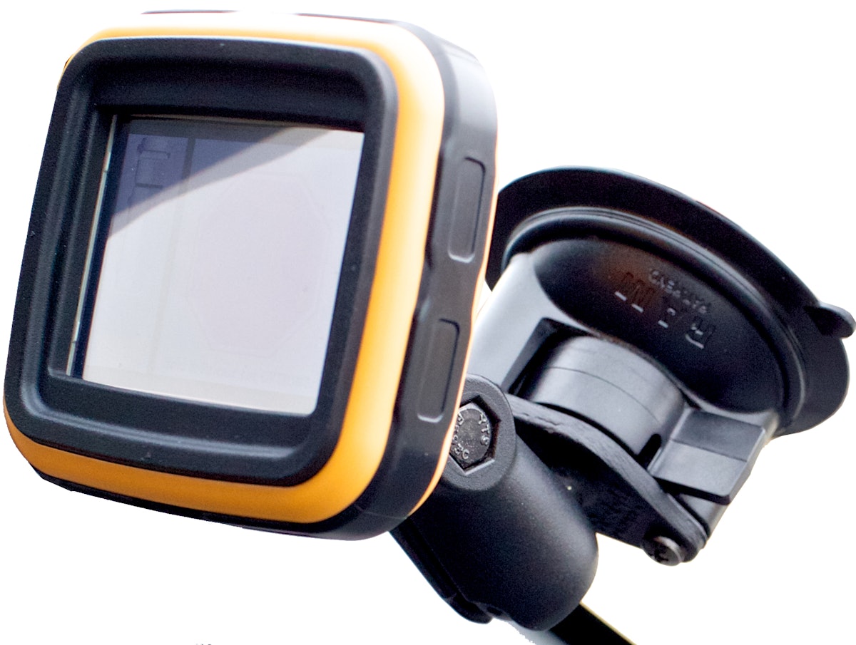 Wireless WorkSight PreView From: PRECO Electronics | OEM Off-Highway