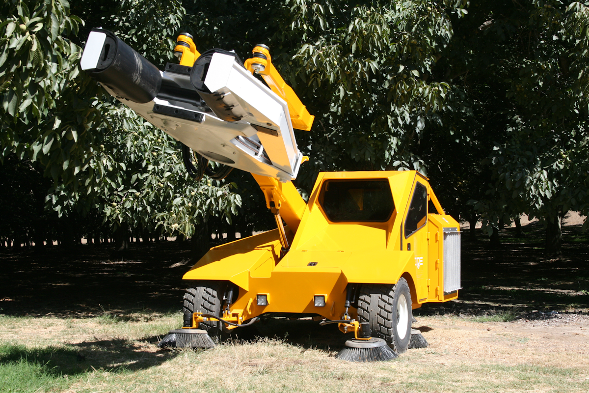 Shake your money maker | OEM Off-Highway