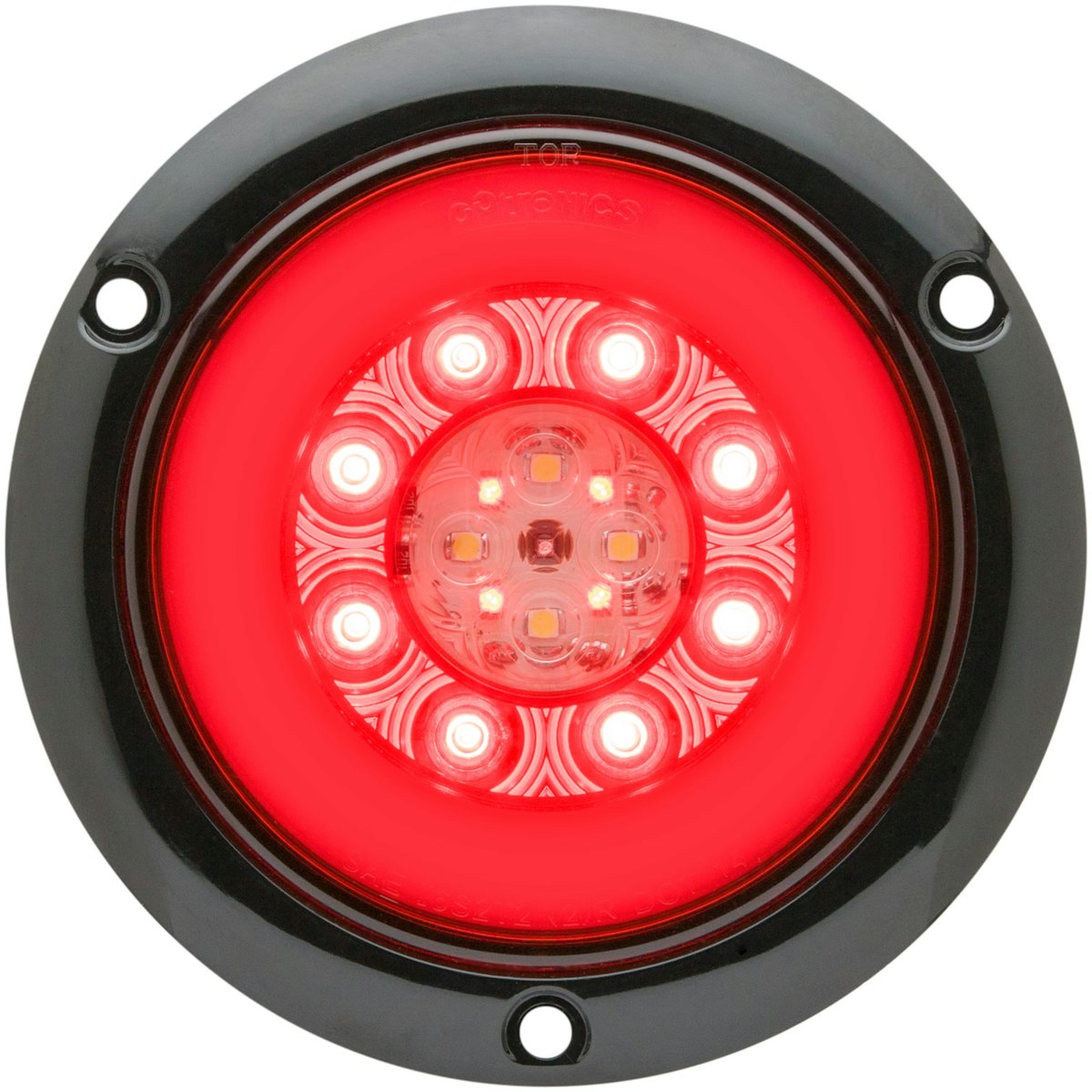 Optronics exhibiting expanded line of Fusion LED lamps at Work Truck ...