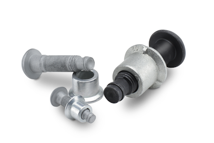 POP Avdel NeoBolt Lockbolt Fastener System From: Stanley Engineered ...