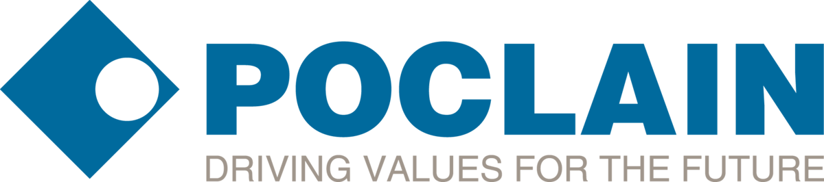 Poclain announces rebranding of company during INTERMAT 2015 | OEM Off ...