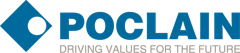 Poclain Hydraulics Inc. | OEM Off-Highway
