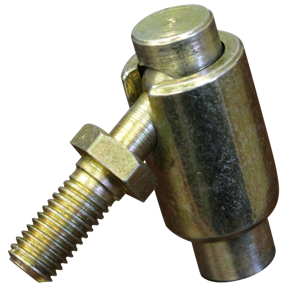 QA1 Quick Connect/Disconnect Ball Joints From: QA1 | OEM Off-Highway