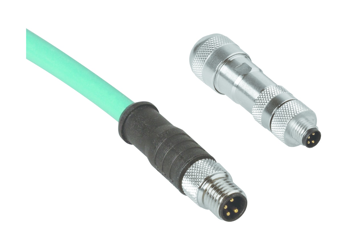 Sensors moving from mechanical to solid state | OEM Off-Highway