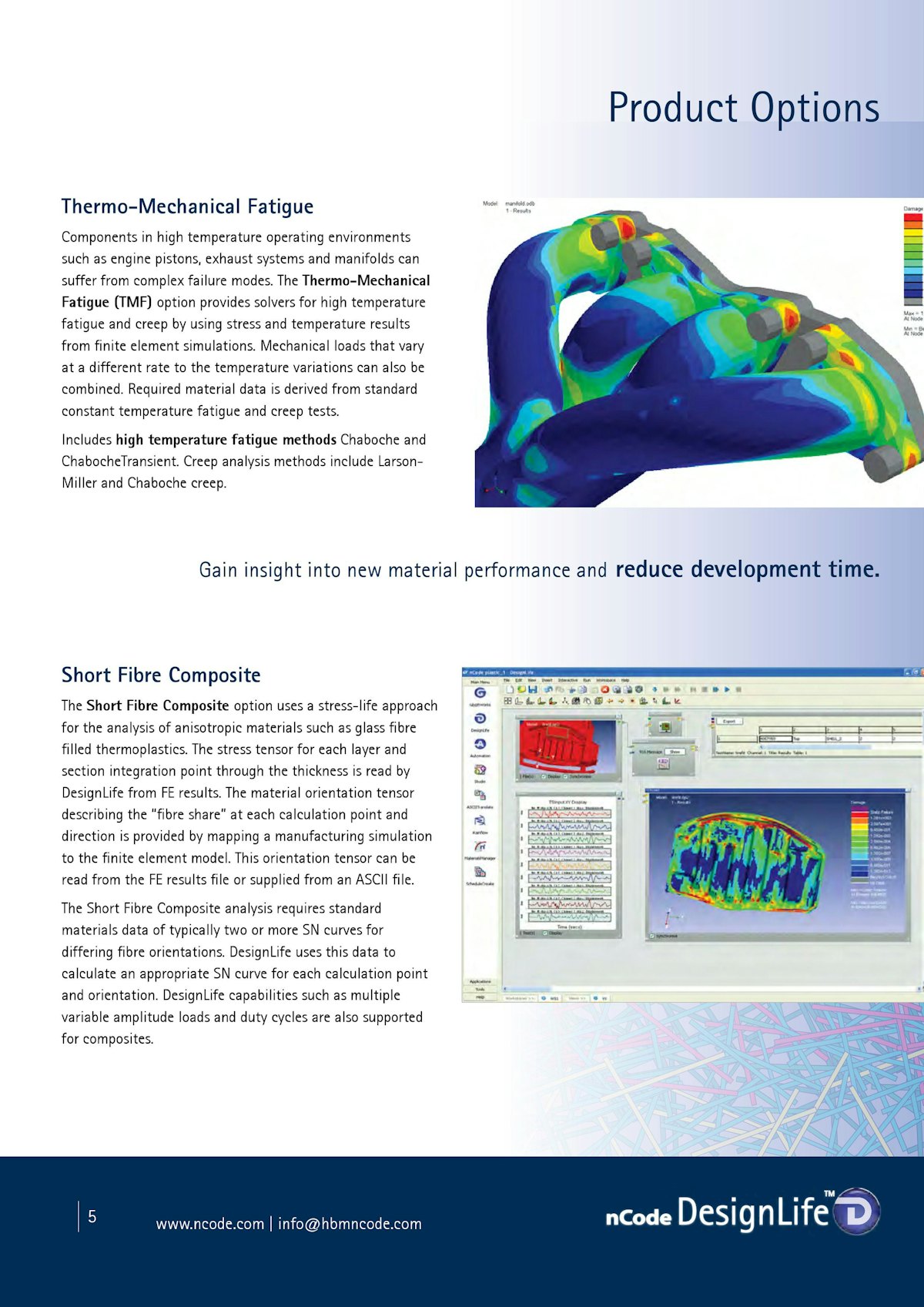 nCode DesignLife 11 | OEM Off-Highway